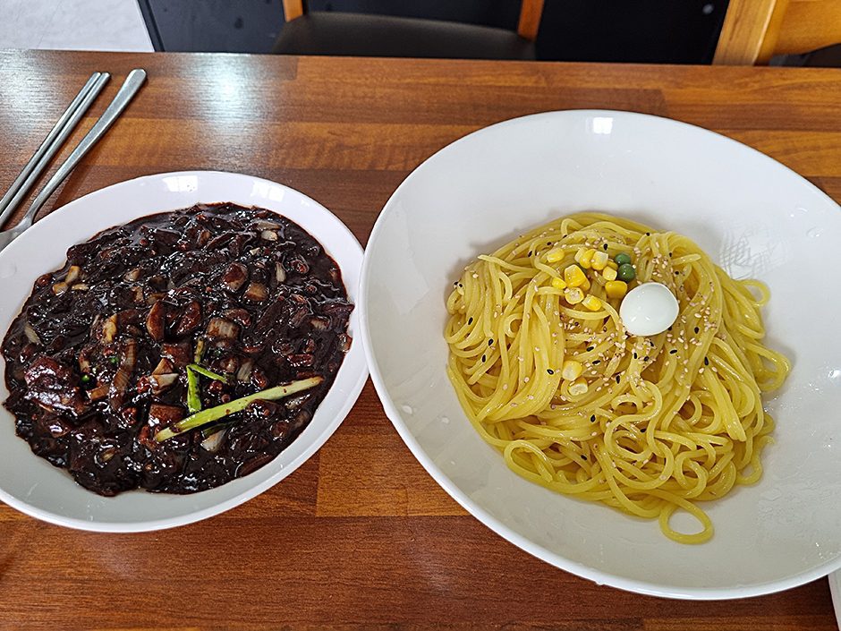 Bae Chef (Bae Chef)(배셰프) - 맛집리그