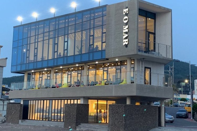 Eomar ([Eomar Store])(에오마르) - 맛집리그