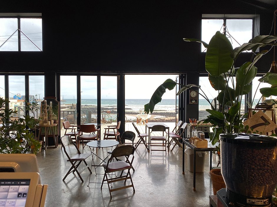 Kapeu Lalala (Cafe Lalala)(카페 라라라) – 맛집리그